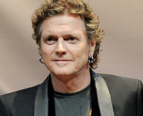 DEF LEPPARD’S RICK ALLEN SAYS HE “DID NOT WANT TO BE HERE” AFTER LOSING ...