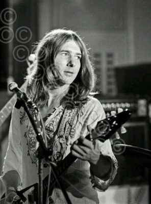 MICK RALPHS OF BAD COMPANY, AND MOTT THE HOOPLE, PASSES AT AGE 81 ...