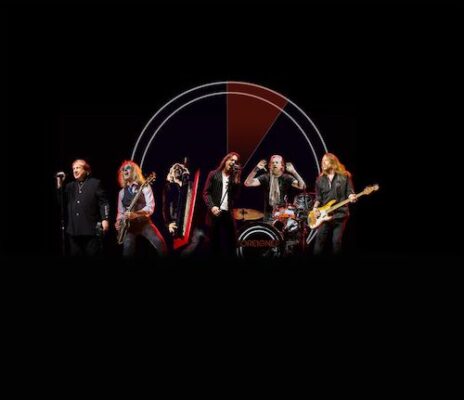 FOREIGNER ANNOUNCE “FOREIGNER 4 DELUXE,” ORIGINAL LEAD SINGER, LOU ...