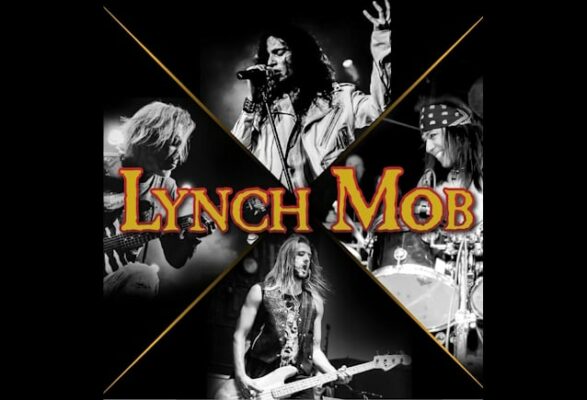 LYNCH MOB ANNOUNCES FAREWELL ALBUM “DANCING WITH THE DEVIL, OUT ...